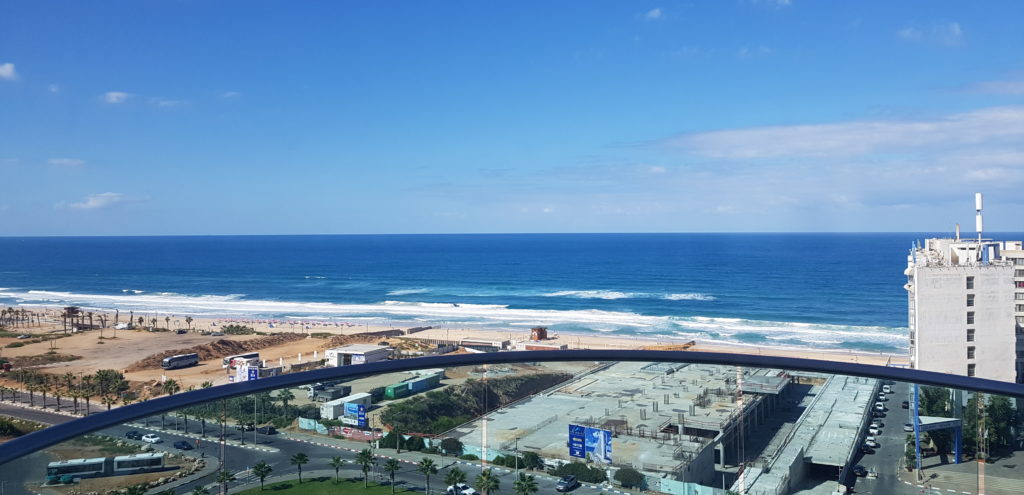Bat Yam, Israel – The City You’ll Want to visit! – Armon-Yam